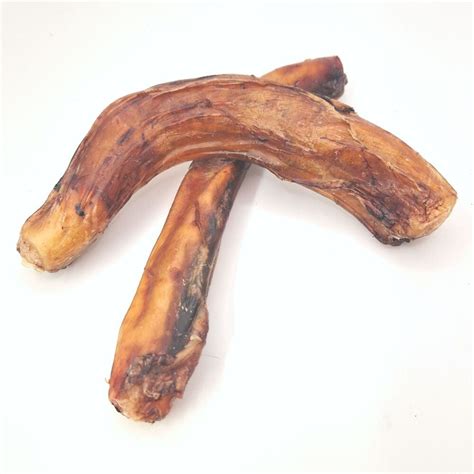 Beef Pizzle Medium