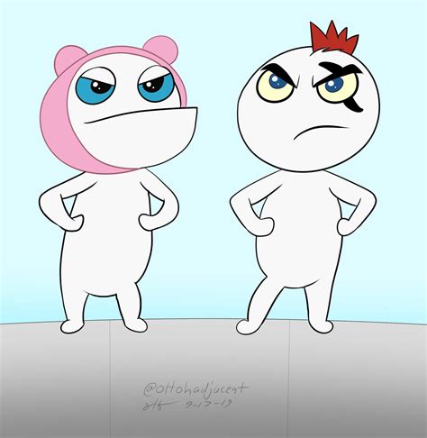 Phineas And Ferb Mitch