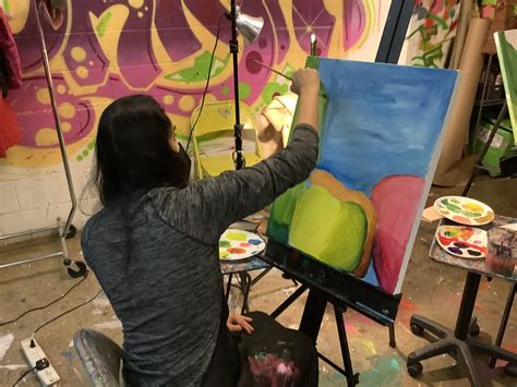 Adult Art Classes Best Brooklyn Art Classes All Ages Levels