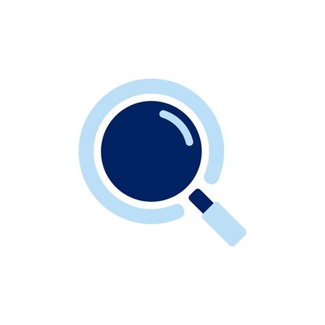 Magnifying Glass Icon For Finding Business Opportunities And Profit 51183360 Vector Art At Vecteezy
