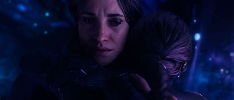 Magdalena Dadela Lotusmargulis Warframe The New War Trailer