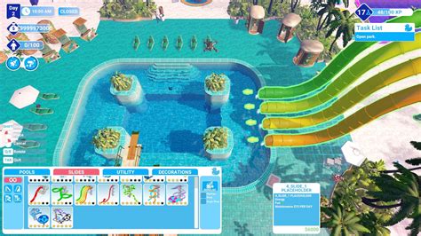 Kaufe Waterpark Simulator Pc Steam
