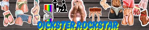 Dickster Rockstars Porn Videos Pornhub