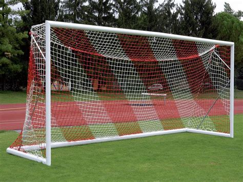 Skwshop Ook Voor Voetbaldoelen Het Juiste Adres Afgebeeld 5 X 2 Meter
