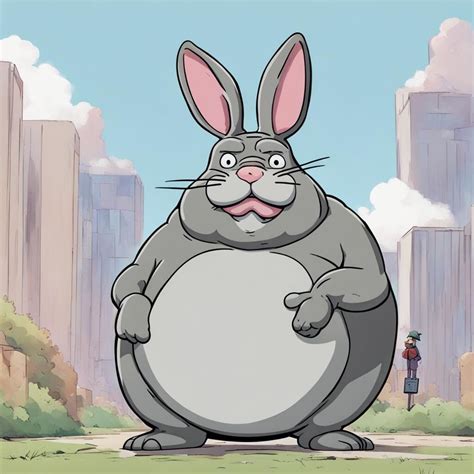 The Phenomenon Of Big Chungus An Important Overview Evo Blogs