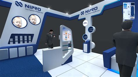 NIPRO On Behance