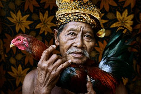 Siente La Magia Del Sudeste Asiático Con Las Fotos De David Lazar