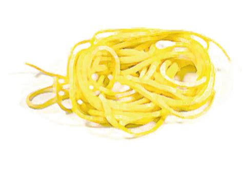 Tajarin Portale Etichettatura