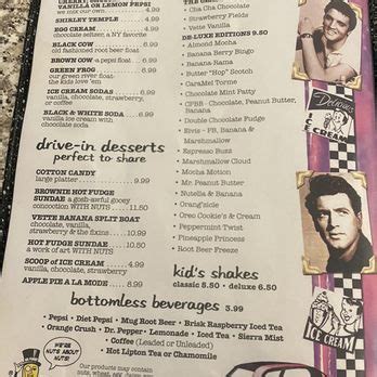 Corvette Diner Updated June 2024 2462 Photos And 2808 Reviews 2965
