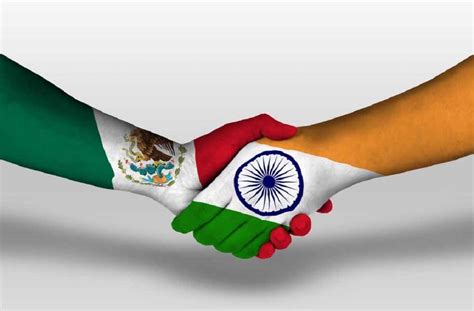 Mexico And India Free Trade Agreement Trade World News