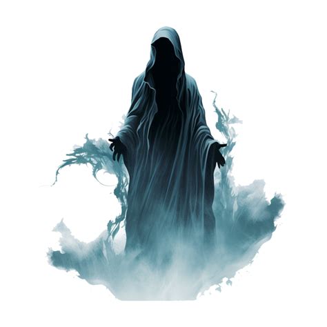 Ghost Shadow Pngs For Free Download