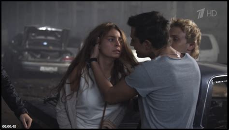 Extreme Mainstream Scenes [hd Cut Scenes] Page 3