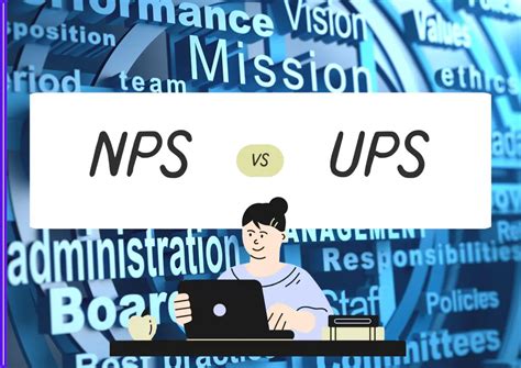 Ups Vs Nps Why Going With Ups May Be Wiser For Government Employeeswebp