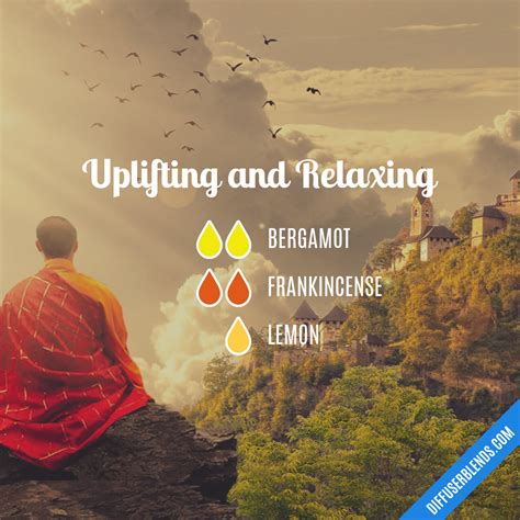 Uplifting And Relaxing