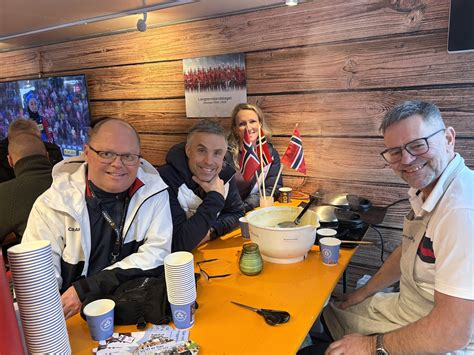 På Plass I Ol Byen Det Norske Svaret På Den Engelske Puben