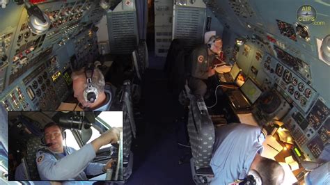 Antonov 225 Cockpit Crew Fujiperdana