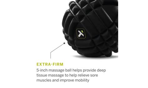 Trigger Point Grid X Ball Armourup Asia