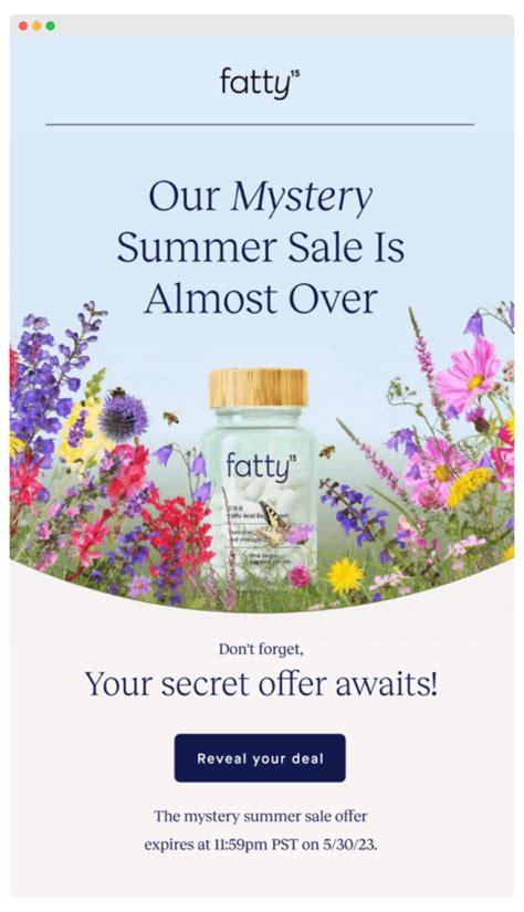 List Of 50 Cta Examples To Boost Your Emails
