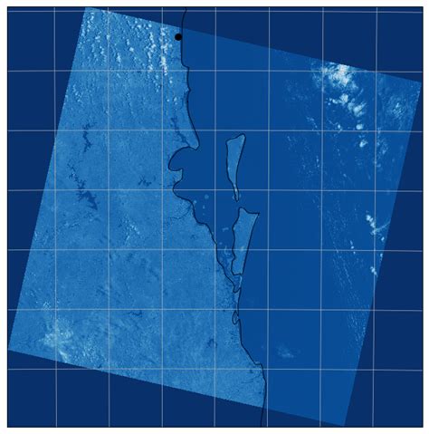 landsat image processing net data analysis blog