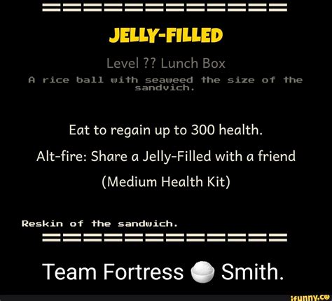 Jelly Filled Level Lunch Box A Rice Ball With Seaweed The Size Of The Sandvich Eat To Regain Up