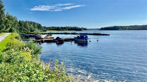 Att Göra I Piteå 15 Sevärdheter Och Upplevelser Freedomtravel