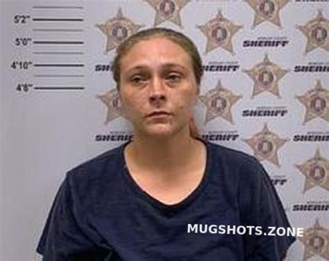 Patsy Lanay Placker 09052024 Morgan County Mugshots Zone