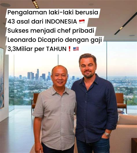 Septian Kenalin Nama Gue Jonathan Andre Nugroho Umur Udah Kepala 4 43 Tahun Tepatnya Asli