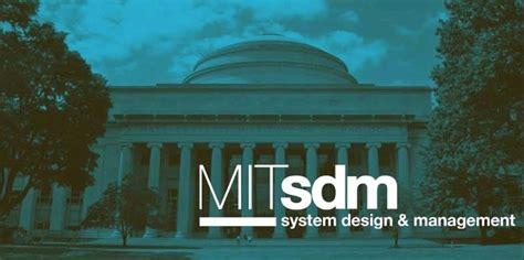 It Has Arrived The Time To Head To Boston And Start My Certificate Degree At Mit System Design