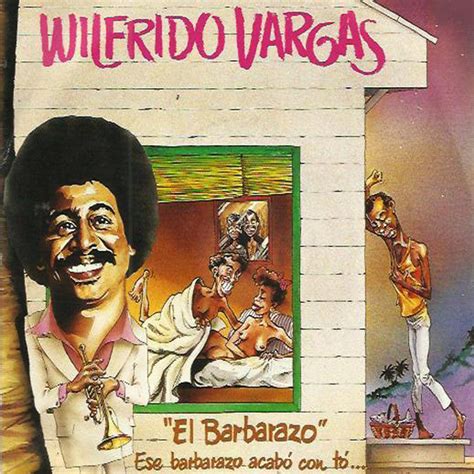 Mis Discografias Discografia Wilfrido Vargas