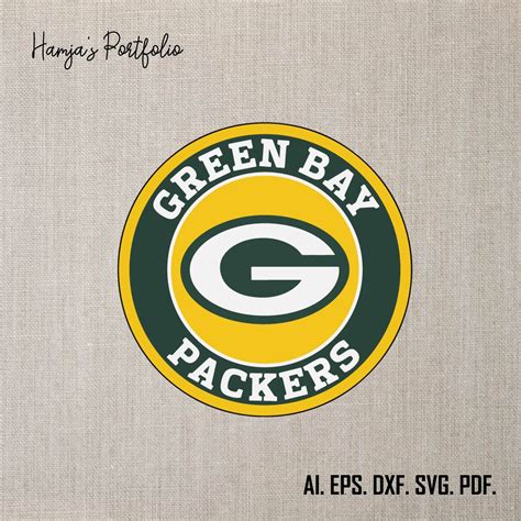 Free Green Bay Packer Clipart Free Download Free Green Bay Packer