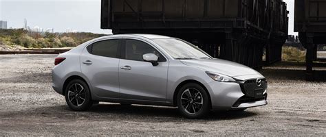 Mazda2 Sedán 2024 Lanzamiento Y Precios En México Autoanalítica