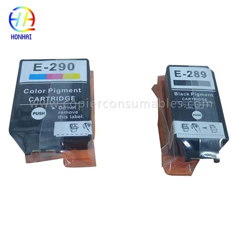 Epson Toner Cartridge Manufacturers And Suppliers China Epson Toner Cartridge Factory