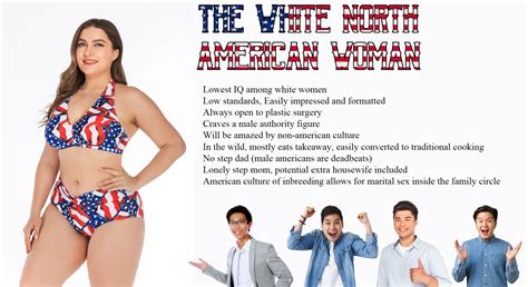 The White American Woman Amwf Asian Male White Female Know Your Meme