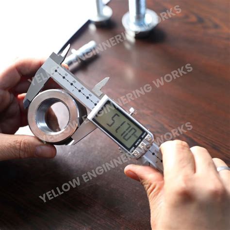 Capabilities Yellow Eng Works