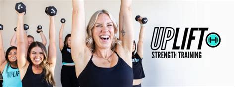 Uplift Shine Dance Fitness