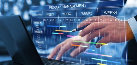 Project Management Software For 2026 The Best Tools For Every Team