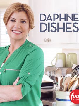 Daphne Dishes电视猫