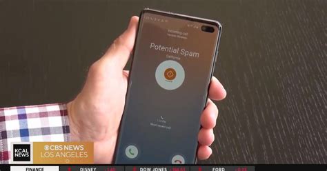 On Your Side Kristine Lazar Looks Into Robocalls And How To Minimize