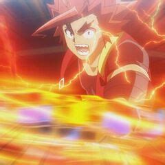Xander Shakadera Wiki Beyblade Burst Fandom