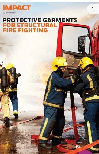 Protective Garments For Structural Fire Fighting At ₹ 70000set