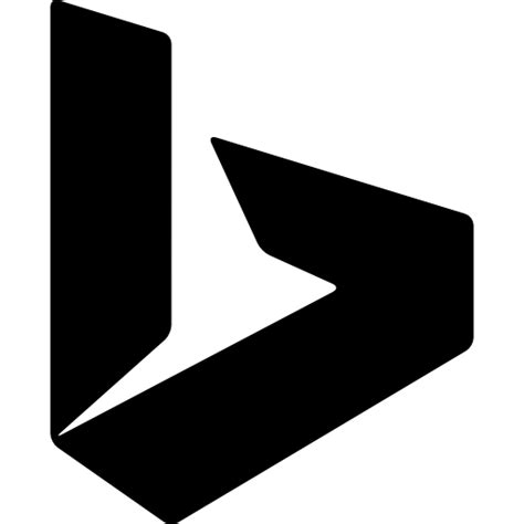 Bing Icon For Desktop