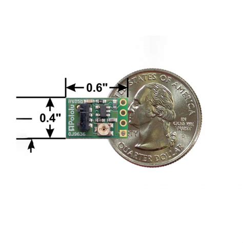 Pololu 38 Khz Ir Proximity Sensor Fixed Gain Low Brightness Australia Pololu 38 Khz Ir Proximity Sensor Fixed Gain Low Brightness Australia