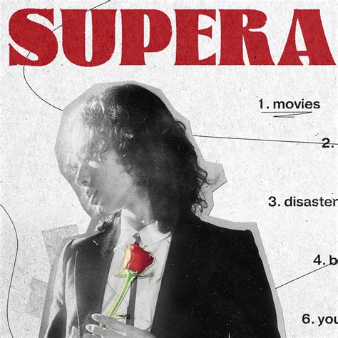 Superache Conan Gray Poster Etsy