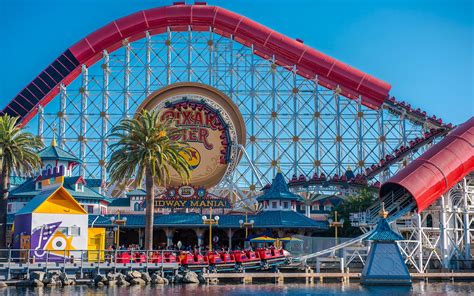 The Impossible Coaster