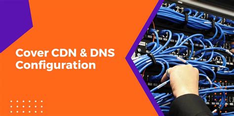 Cover Cdn And Dns Configuration Aladdin Academy
