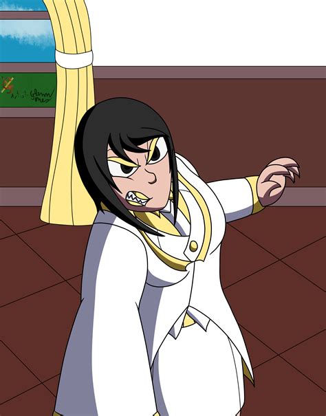 Claire Art By Artist Gj On Newgrounds