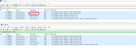 Dns Forwarding Support At Zone Level With No Matching Hostname