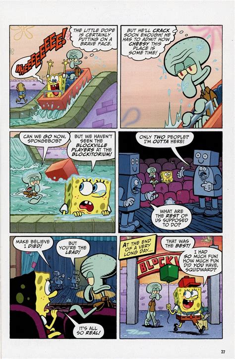 Spongebob X Squidward 13 At Danielle Wells Blog
