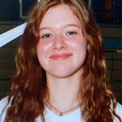 Taylin Wrights Volleyball Recruiting Profile