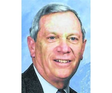 Daniel Briner Obituary 1937 2021 Celina Oh Sidney Daily News